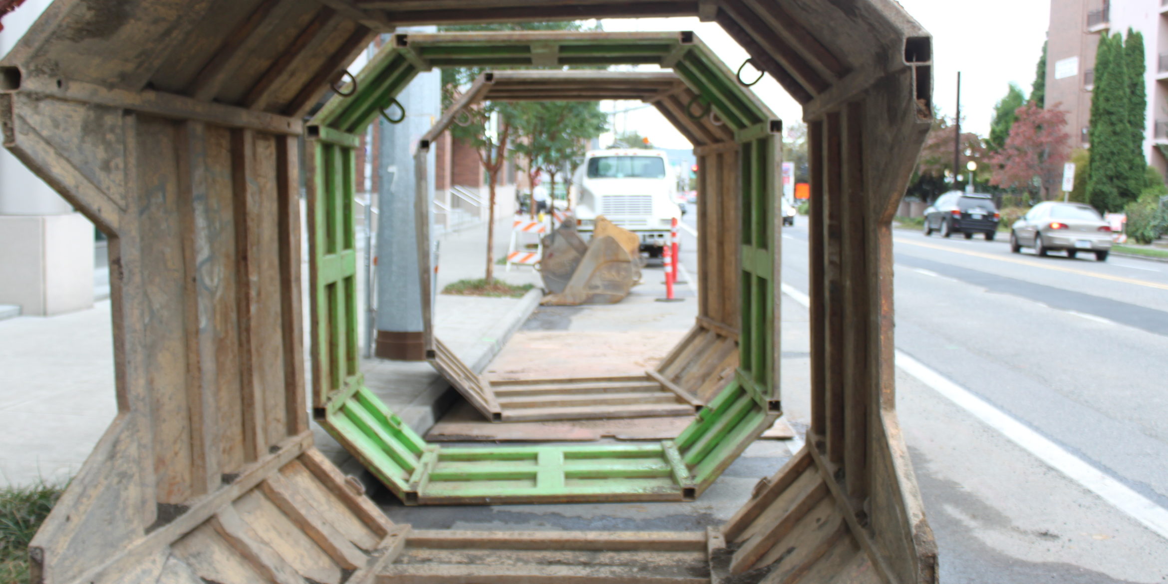 Large Scale Sewer Rehabilitation – Emerio Design