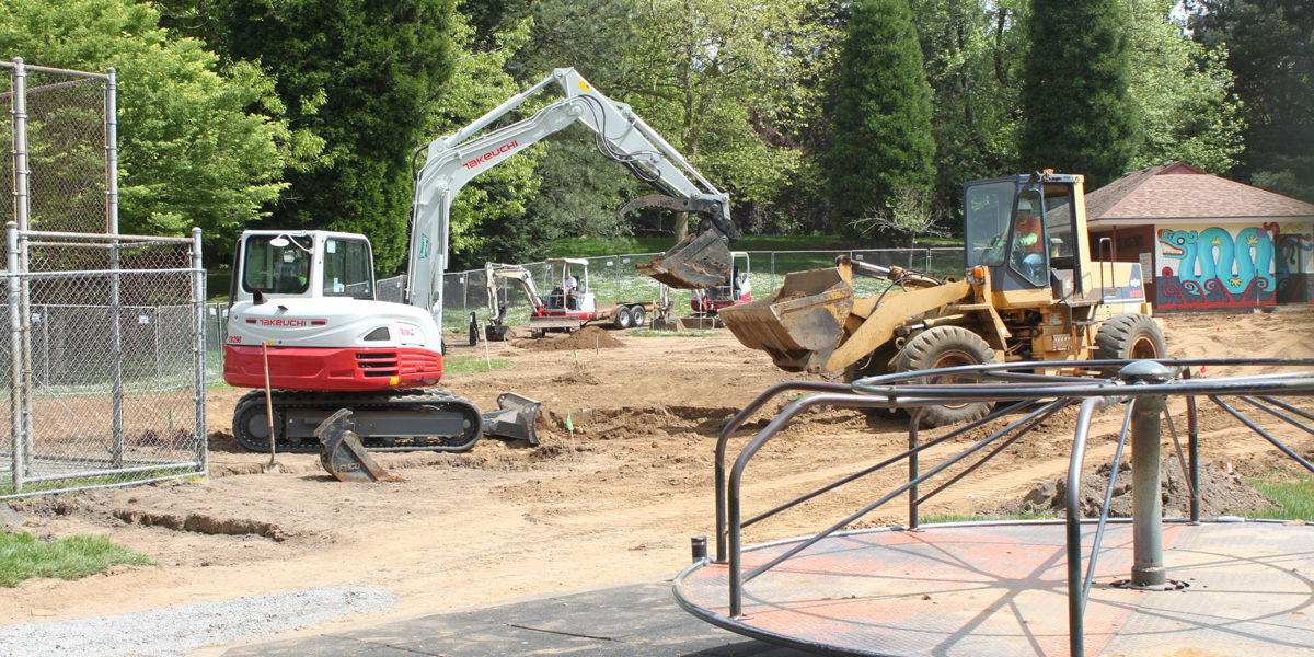 Fernhill Park – Emerio Design