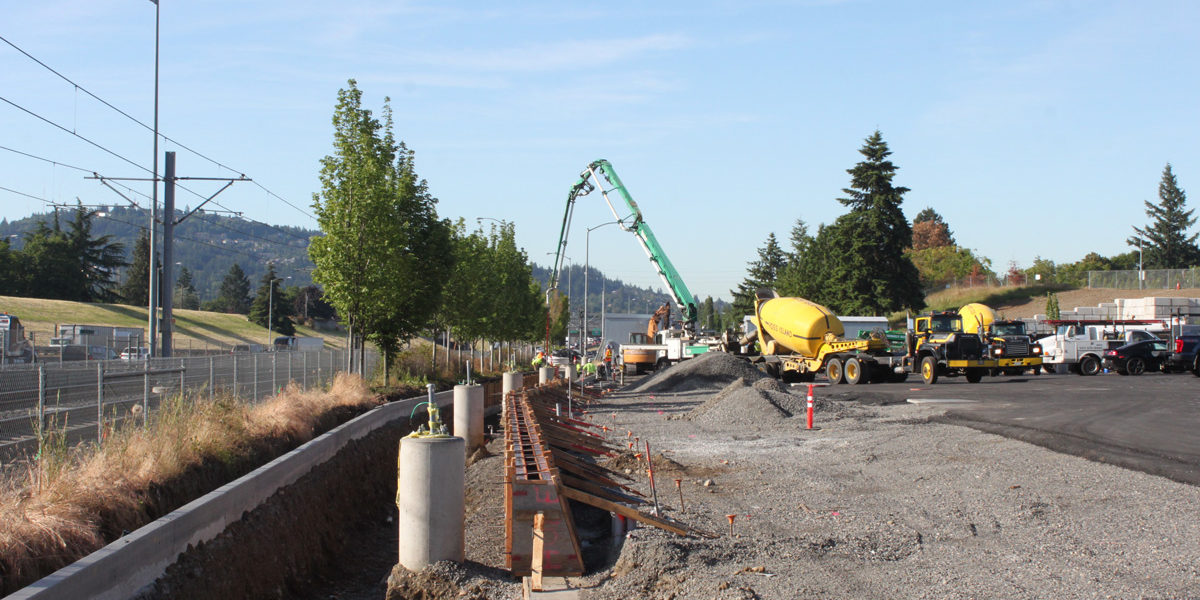 Powell LIFT Operations Facility Relocation – Emerio Design