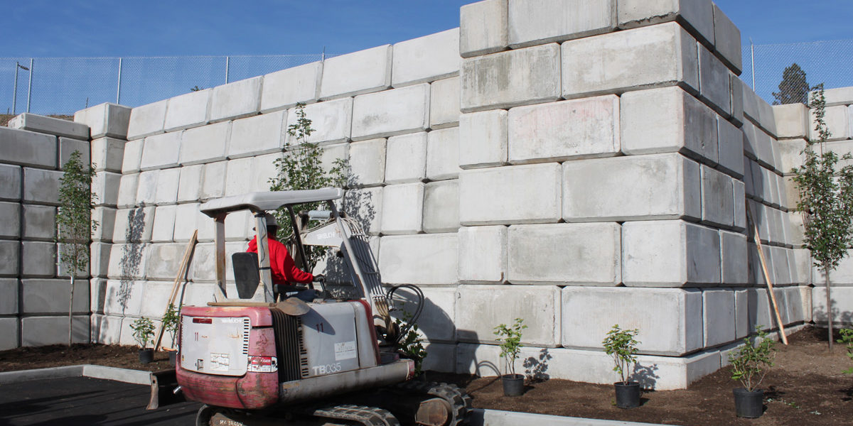 Powell LIFT Operations Facility Relocation – Emerio Design