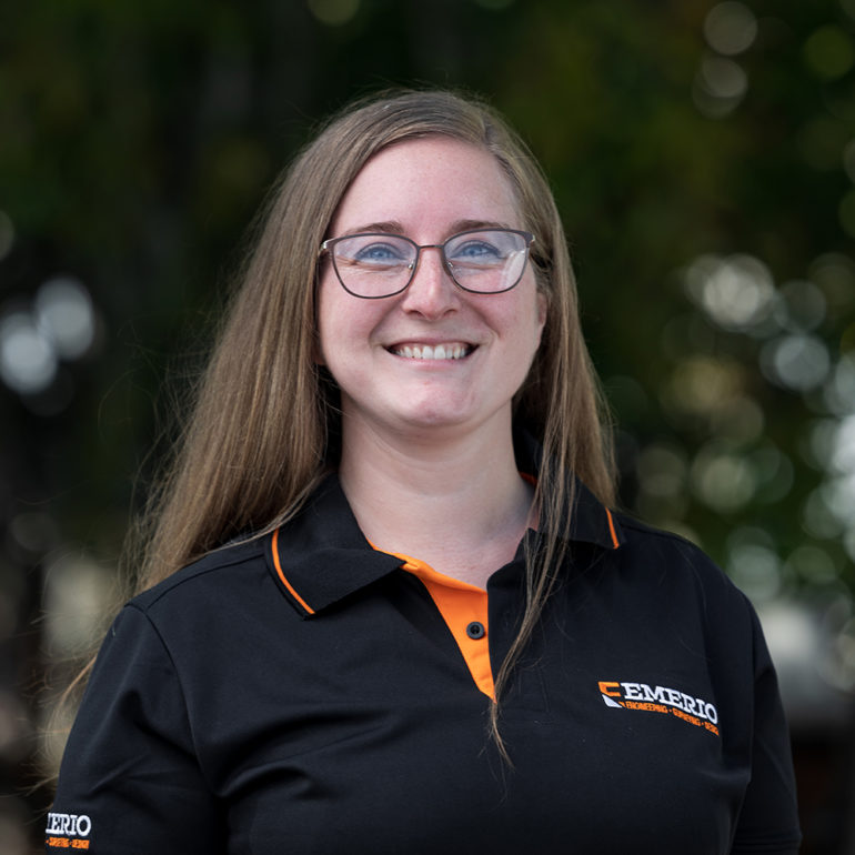 Jennifer Arnold – Emerio Design