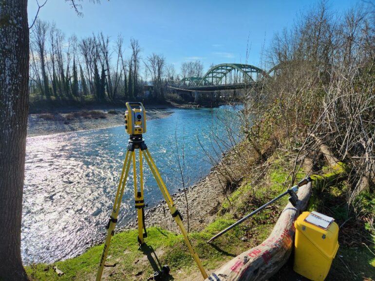 Join our Land Surveying team! – Emerio Design