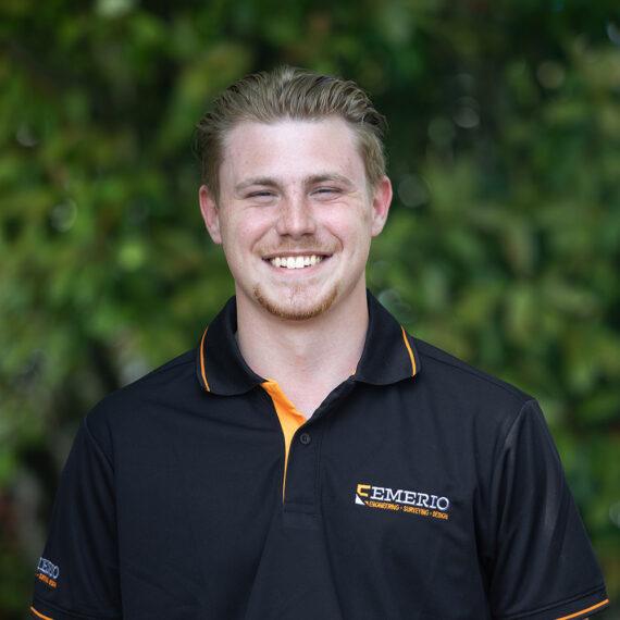 Isaac Burr – Emerio Design