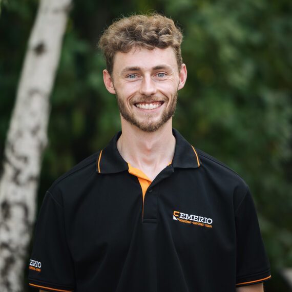 Hayden Wooton – Emerio Design